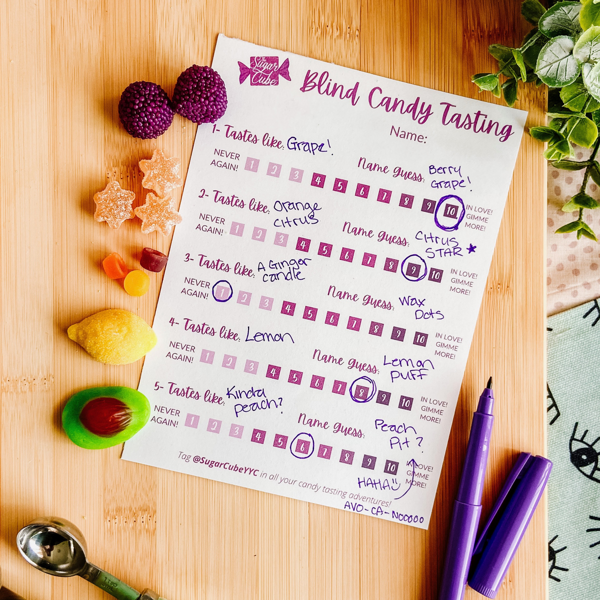 Book Clubs to Baby Showers: 10 Occasions That Are The Perfect Setting – The Sugar Cube