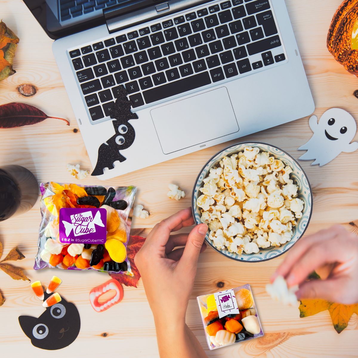 From Haunting Horrors to Wizarding Wonders. Candy To Pair With Your Mo ...