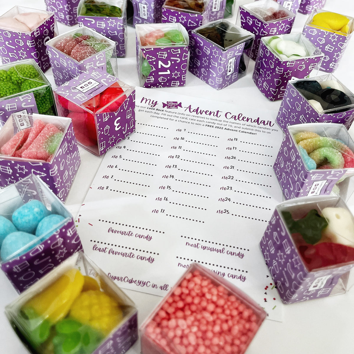 3 Sweet Team Building Activities for this Holiday Season – The Sugar Cube