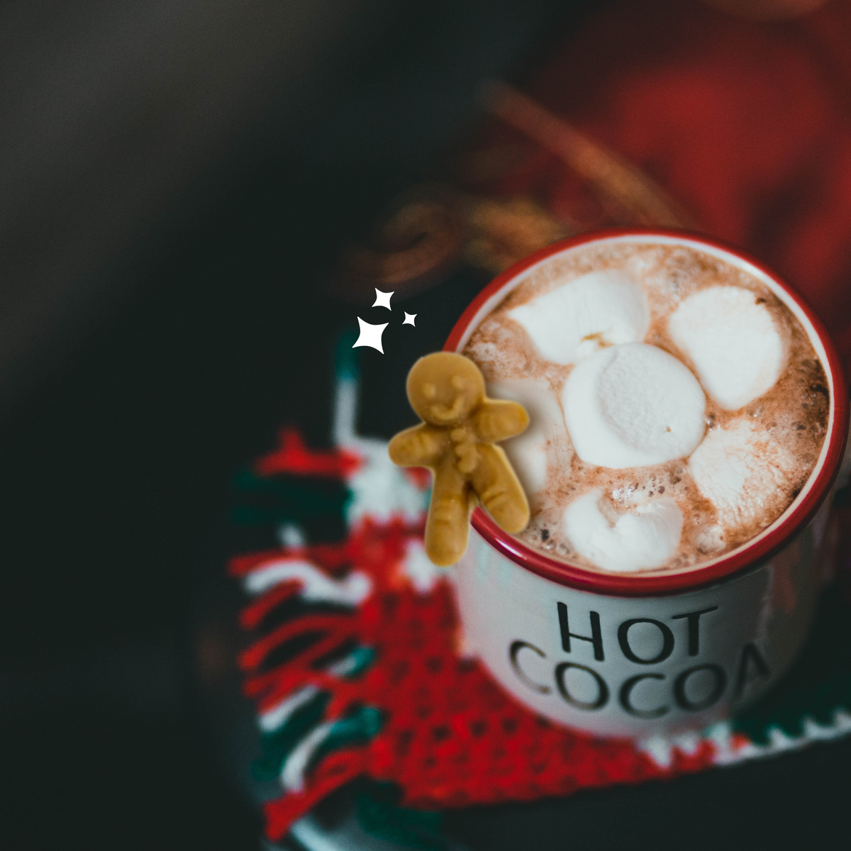 Sip & Snack: Perfect Drink Pairings Inspired by Holiday Candies – The ...