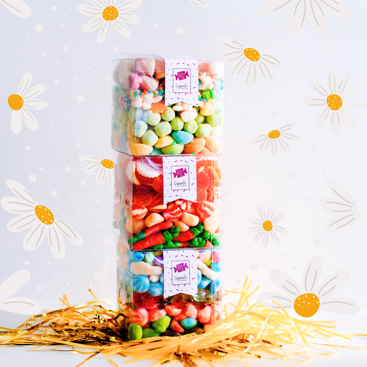 Fresh Picks for Spring: Indulge in Our Latest Candy Collection – The ...