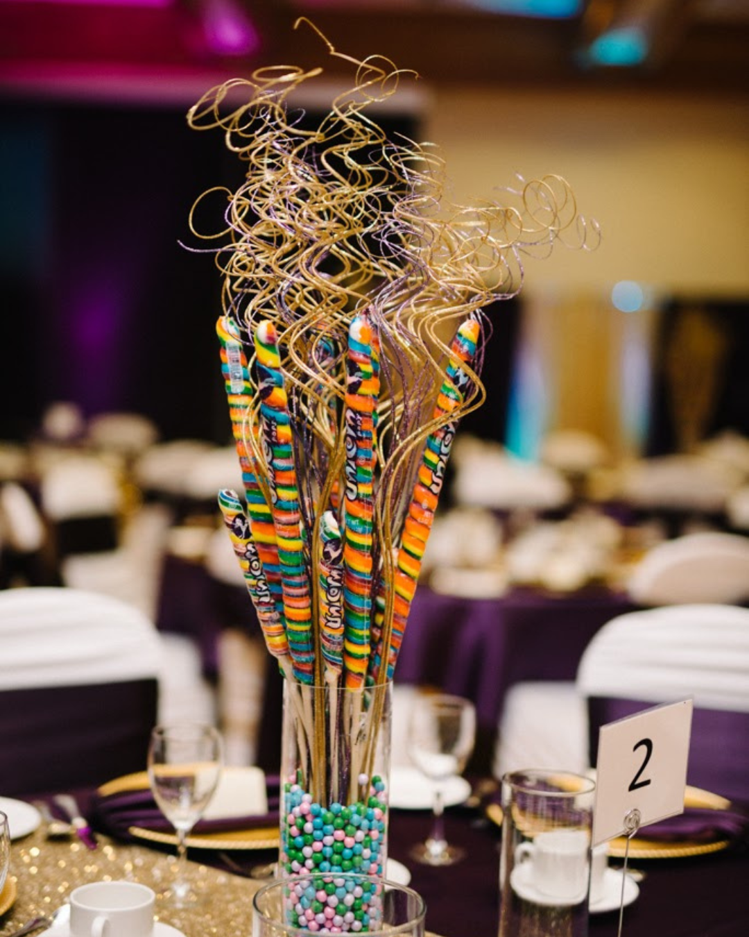 Live Activations – The Sugar Cube