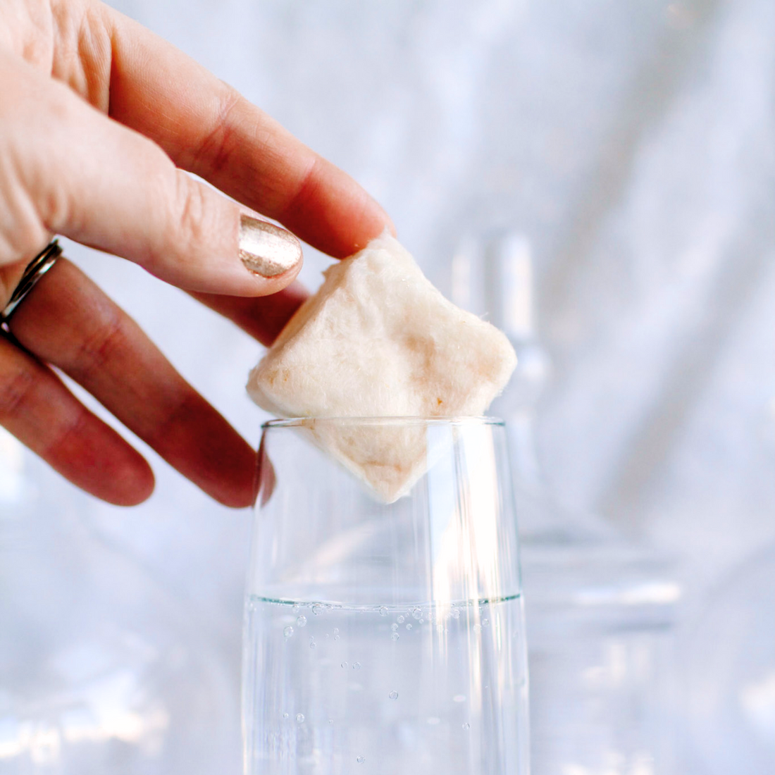 Cotton Candy Bombs – The Sugar Cube